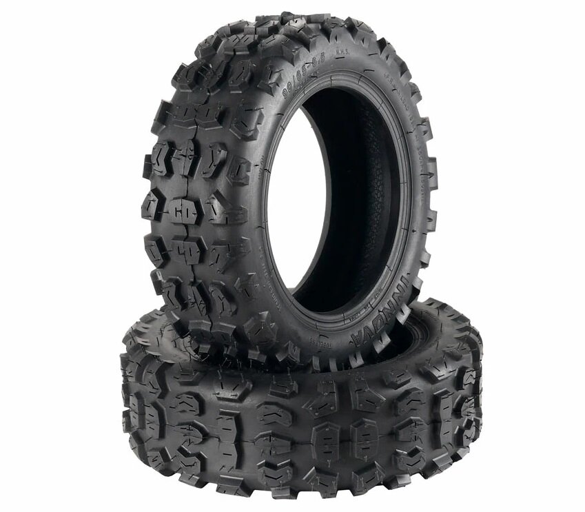 Покрышка 90/65-6.5 IA-1663 бескамерная TOUVT OFF ROAD