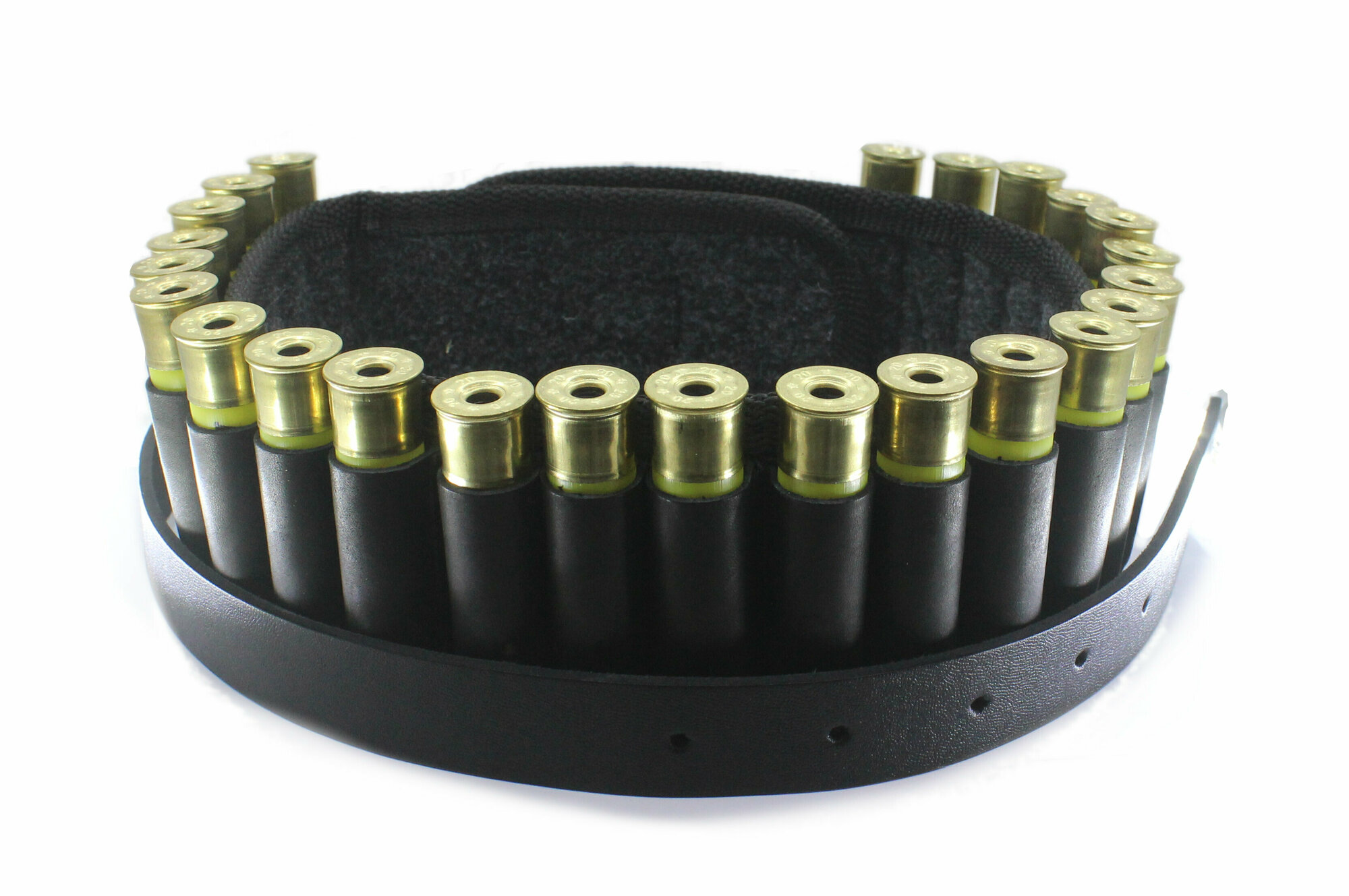 Патронташ к16-20/24 патр. открытый камуфляж