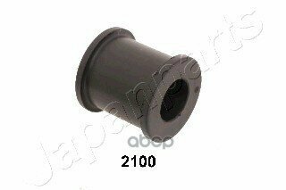 Втулка стабилизатора LEXUS RX300/RX330 -08 зад. подв.16мм Japanparts арт. RU2100