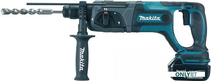 Перфоратор Makita DHR241RFE