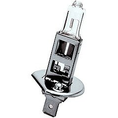 Лампа H1 PHILIPS Premium +30%, 12V 55W P14,5s PHILIPS-12258PRC1