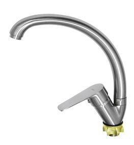 Смеситель для кухни VIKO V-4154