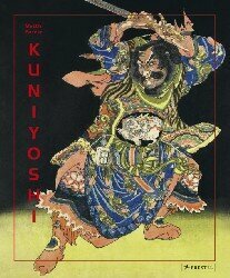 Utagawa Kuniyoshi