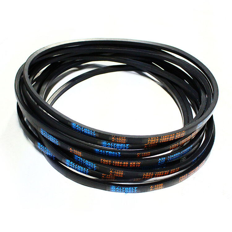 Ремень приводной клиновой А - 1020 (A38.5 13х990 Li / 1020 Lw) Baltbelt