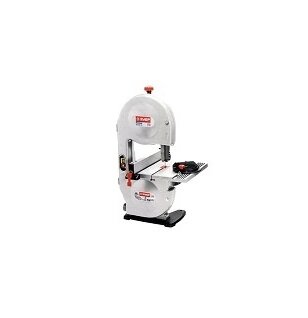 Станок ленточнопильный Зубр ЗПЛ-350-190