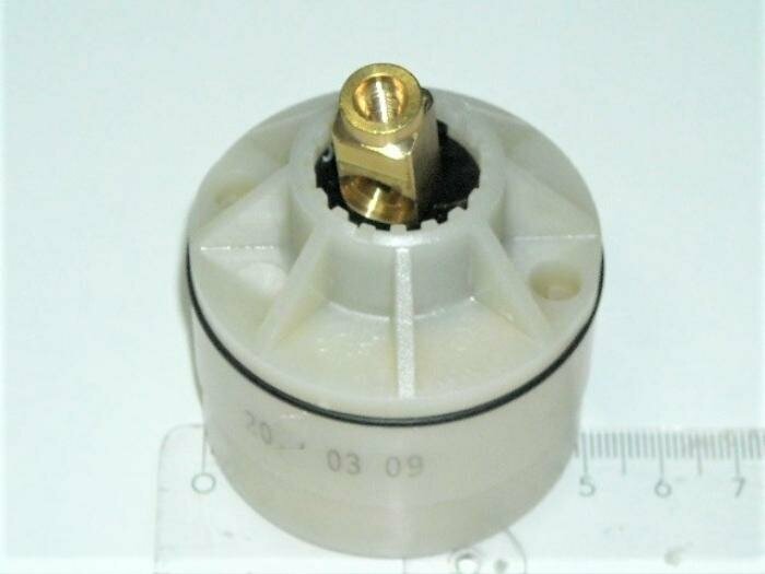 Картридж смесителя душевой кабины \ ванны Jacuzzi J-SHA