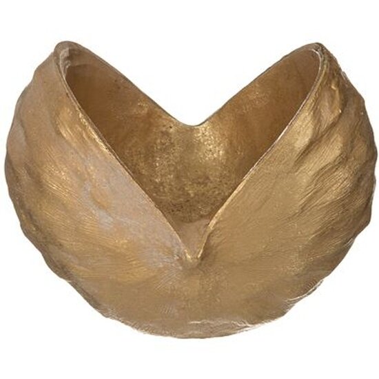 Подставка декоративная для мелочей Lefard "грецкий орех" 16,5х15,8х13,4 см