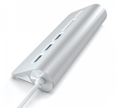USB-концентратор — фото 1