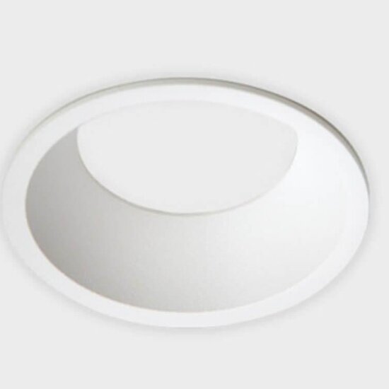 Встраиваемый светодиодный светильник Italline IT08-8013 white 4000K