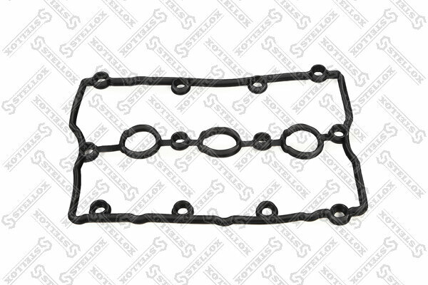 Прокладка клапанной крышки (x2) Audi Stellox 11-28205-SX