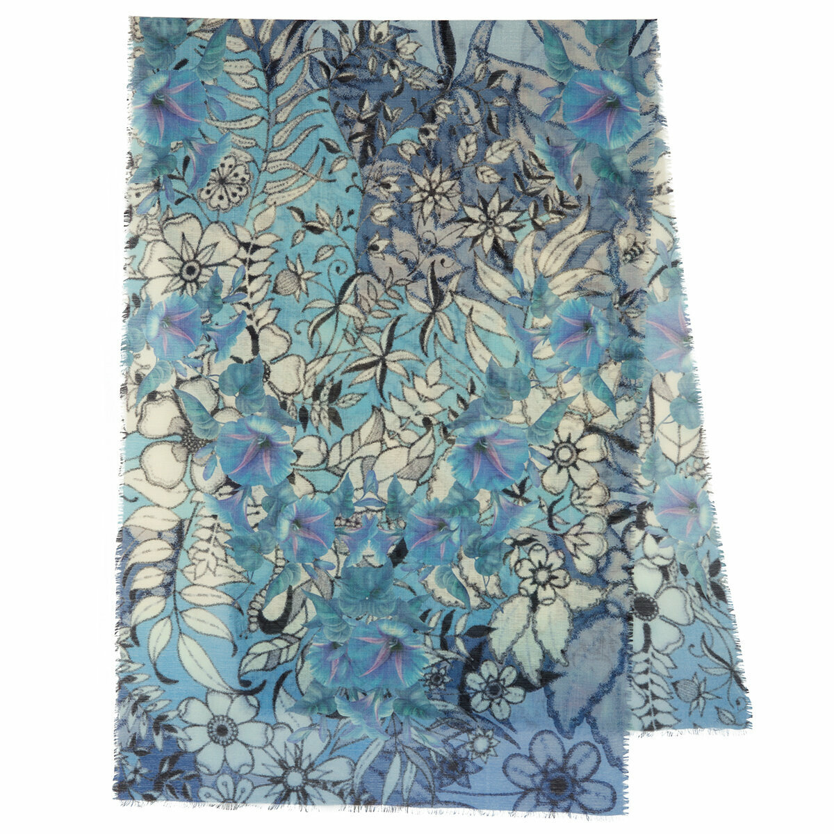 Палантин для женщин