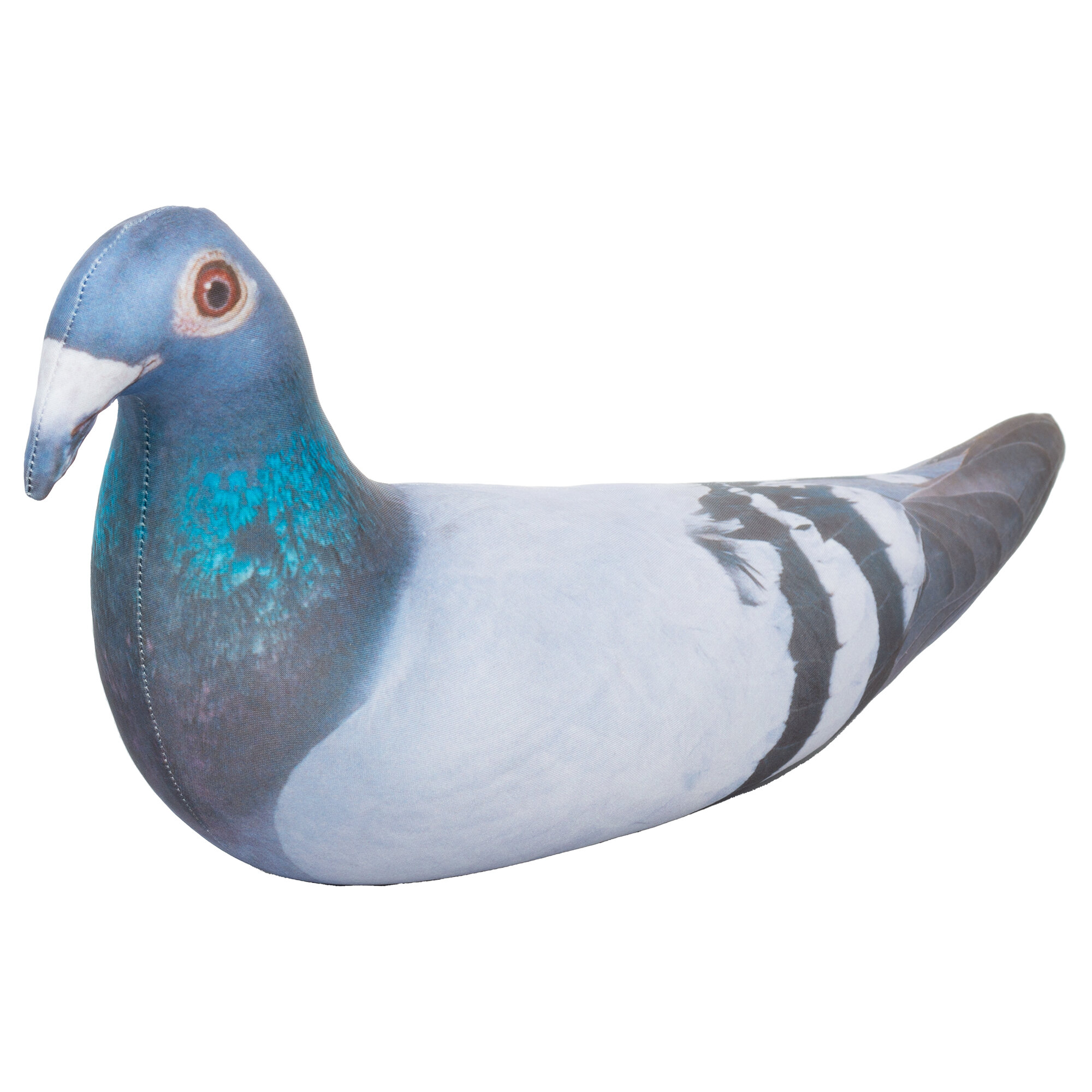 Tallula Мягкая игрушка голубь бирюзовый 25 см 102505s с 3 лет