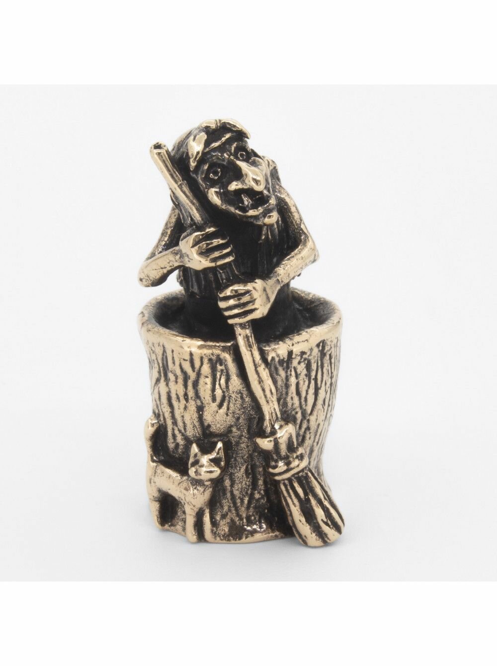 Напёрсток Баба-Яга РЗ-Н123937БР