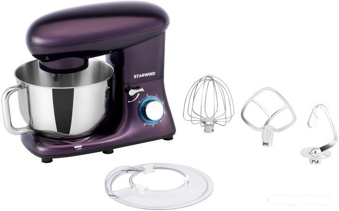 Миксер планетарный STARWIND SPM7168