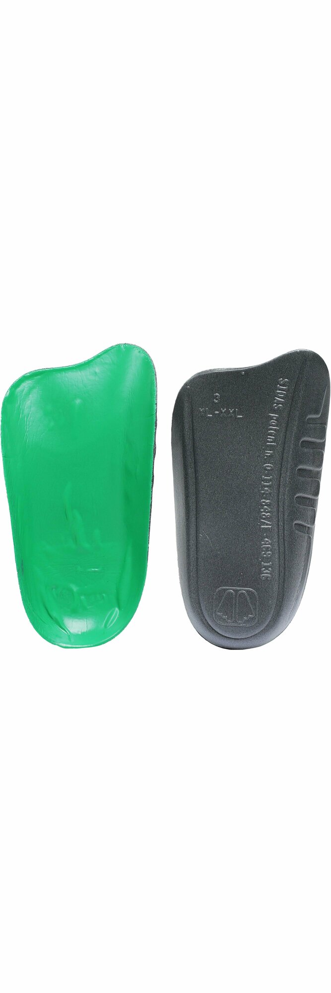 Cтабилизатор пятки Sidas Heel Stabiliser Stiff T3