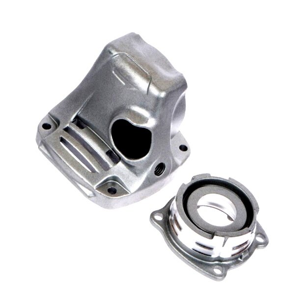 Корпус редуктора для УШМ Makita GA 5030