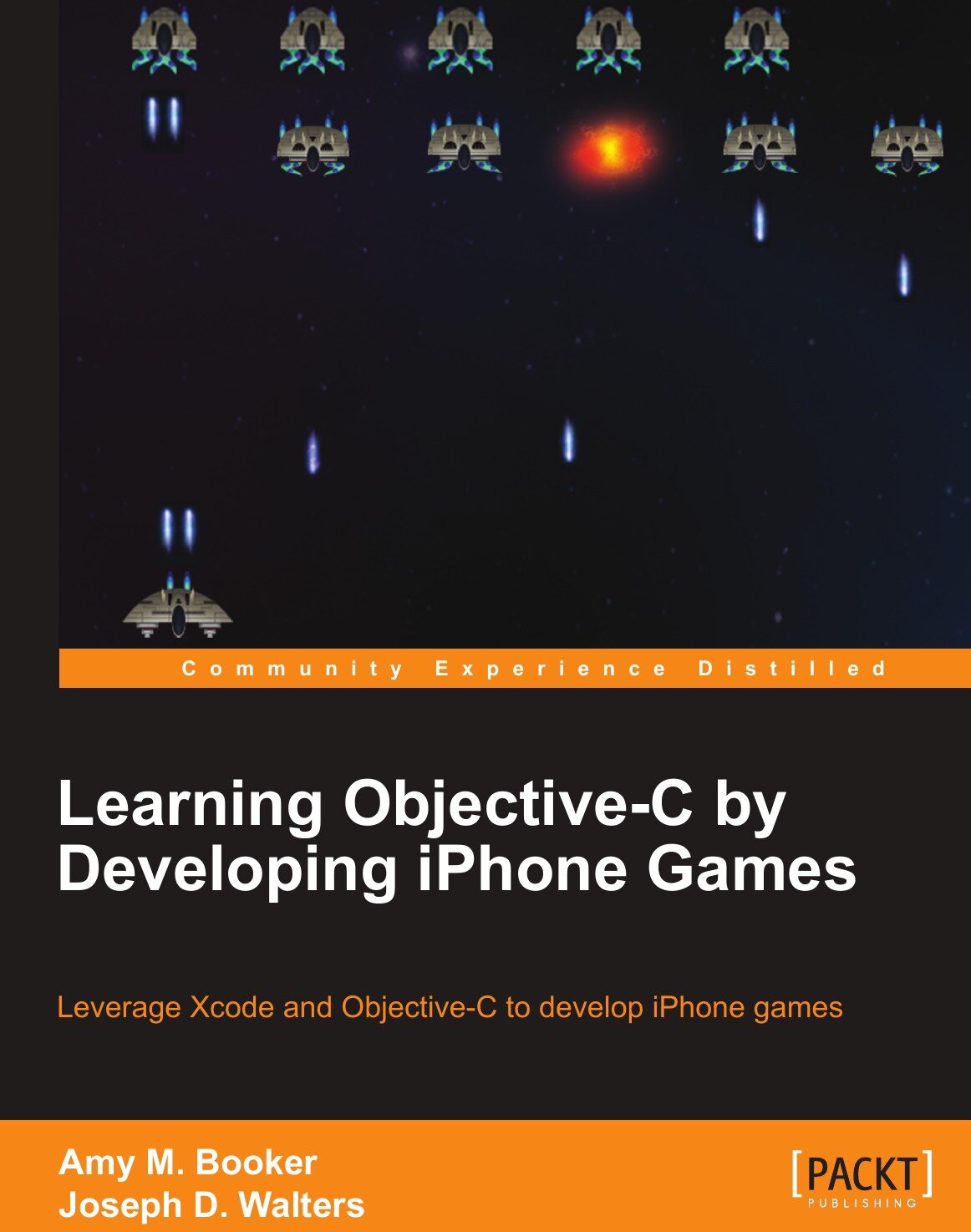 Learning Objective-C by Developing iPhone Games