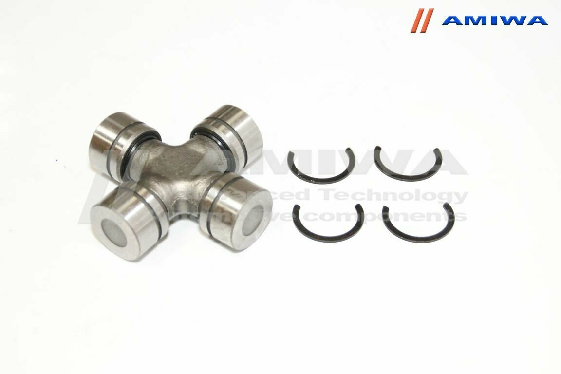 Крестовина Карданного Вала 32X61