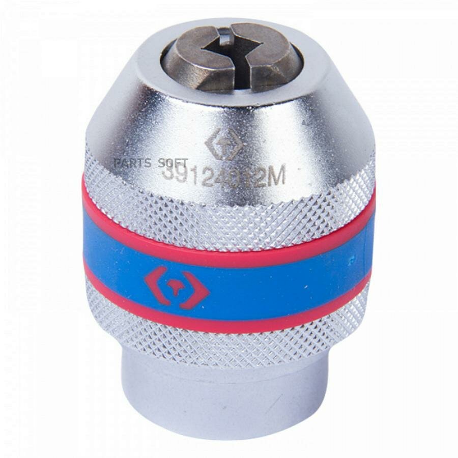 Держатель метчика! м8-м20, 1/2'\