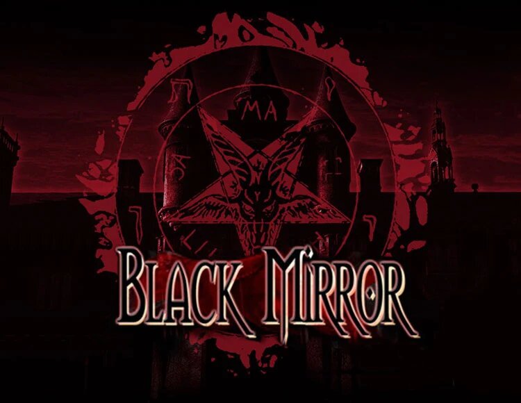 Игра Black Mirror I, ключ активации Steam, PC, THQ Nordic, полностью на русском, 16+