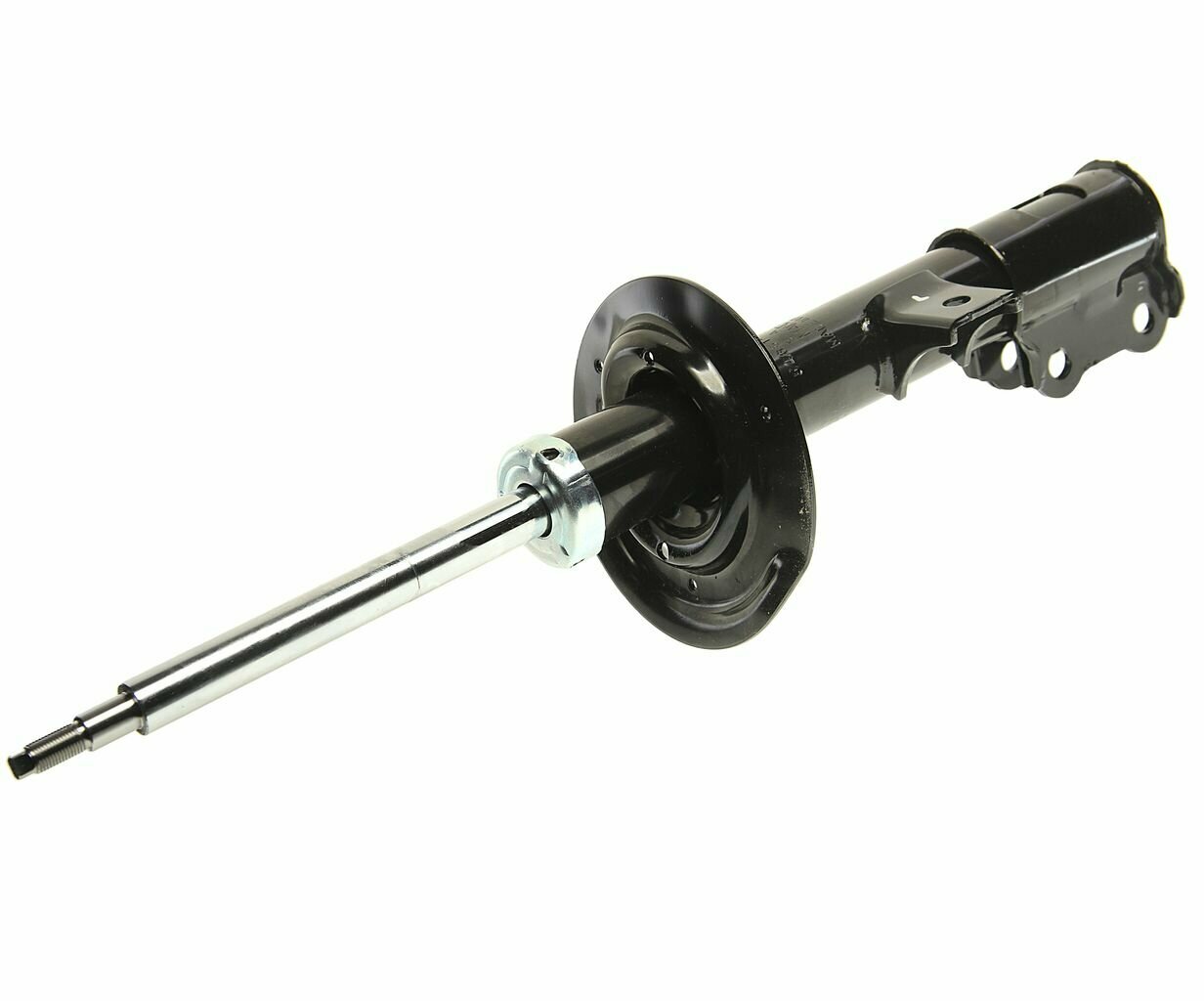 Амортизатор передний правый для Hyundai ix35 2010-2015, KIA Sportage 2010-2015 / арт. EX546612S000 / бренд MANDO / OEM 546612S000