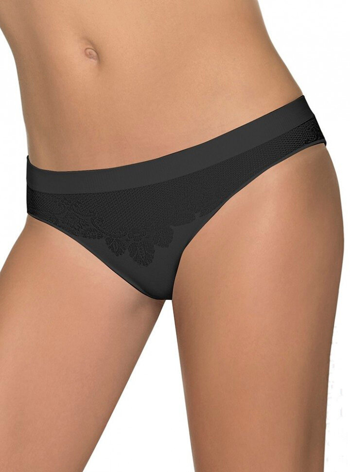 Трусы Pizzo Jacquard Slip Vita Bassa
