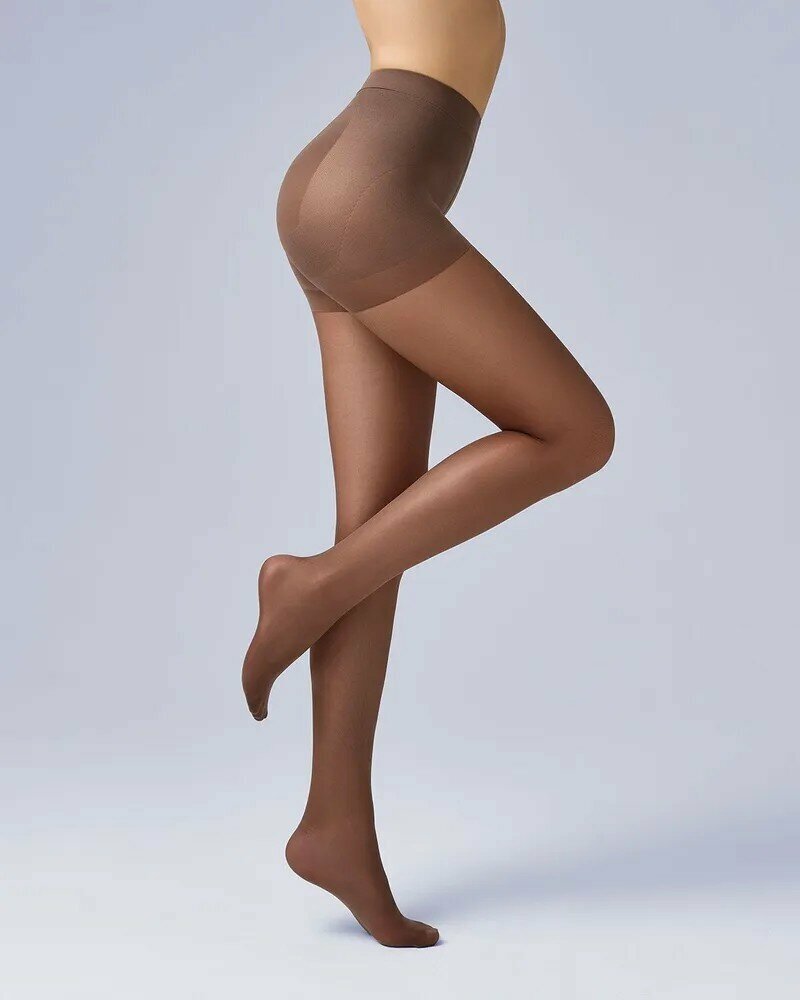 Колготки PUSH UP 40