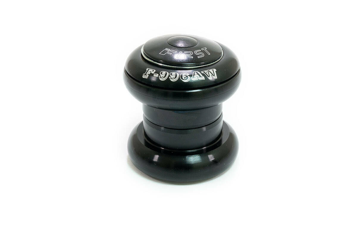 Рулевая колонка FIRST 1-18 безрезьбовая, EC 34286 EC 3430 подшип. 532x20- 2шт с якорем высота 29.5 мм