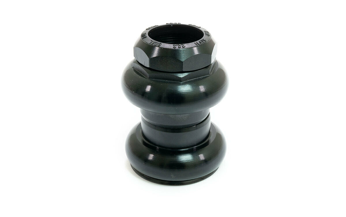 Рулевая колонка FIRST 1 резьбовая EC 29254-24tpi EC 2927 подшипники 532x16- 2шт высота 36.8мм