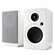 Forte A4 MK2 White