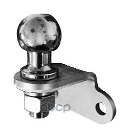 Фаркоп Haval H5 2020-2021, Great Wall Hover H3 New 2014-2016, Great Wall Hover H3 2010-2016, Great Wall Hover H5 2011-2016 фл.