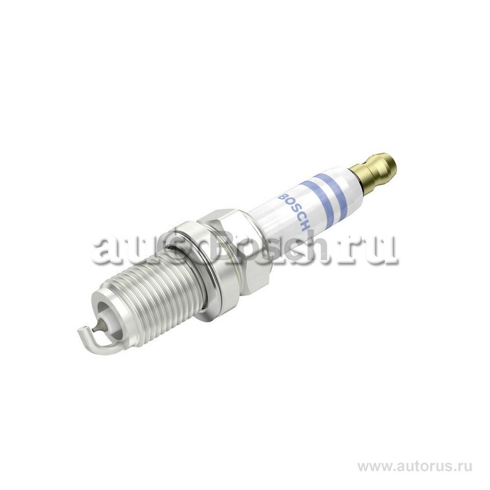 Свеча зажигания FR6DPP332S (0.7) Bosch 0 242 240 628 для турбированных двигателей
