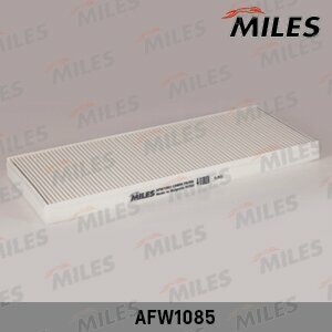 Фильтр салона MB SPRINTER/VW LT28 97-