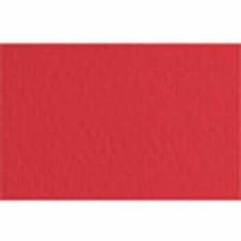Бумага для пастели (10 лист.) Fabriano "Tiziano" 160 г/м2, 70х100 см, 52811022 Vesuvio/Темно-красный