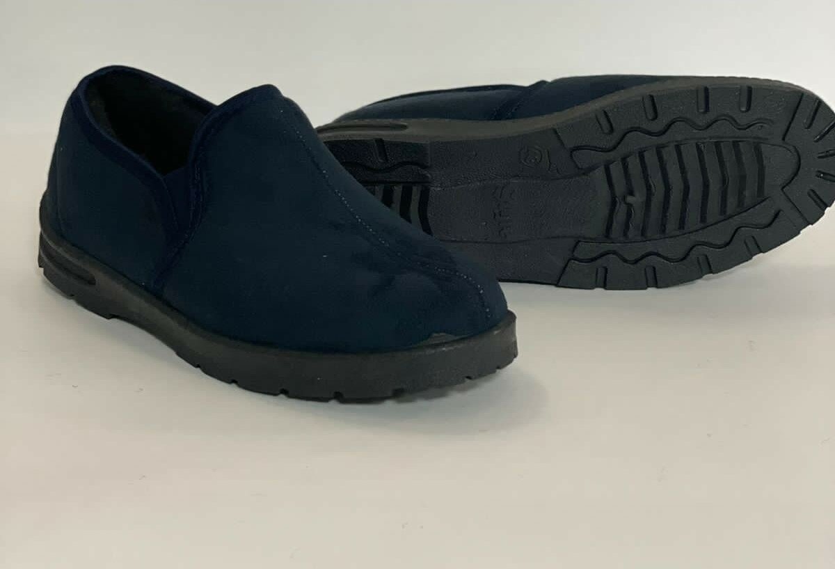 Обувь ботинки мужские замша В ассорт 41 р-р арт 04-1 стайл