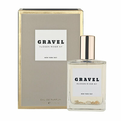 Gravel Hudson River NY 100 мл. Парфюмерная вода