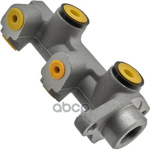 Главный тормозной цилиндр Opel Astra F 91-98, Combo 94-01, Corsa B 94-00 Fitting Position: 10 X 1 (2 Zikmar арт. Z82044R