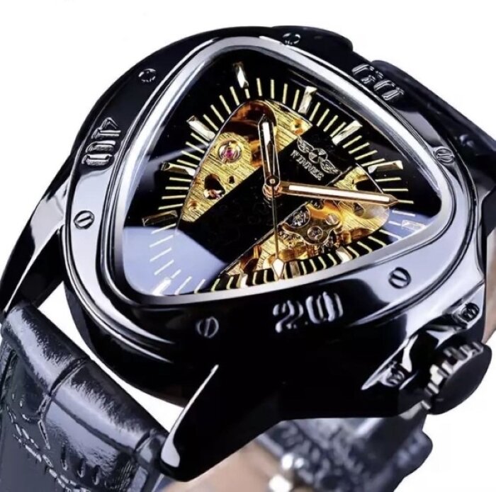 Наручные часы WINNER