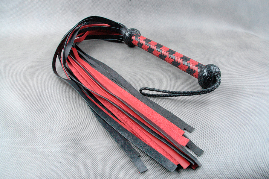 Флогер «Красное и черное-2»