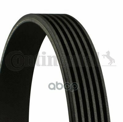 Ремень поликлиновый MERCEDES-BENZ MB Continental арт. 6PK2135