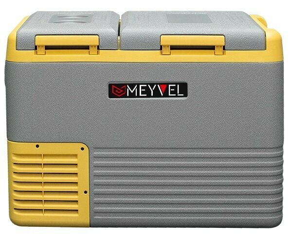 Автохолодильник Meyvel AF-K45D