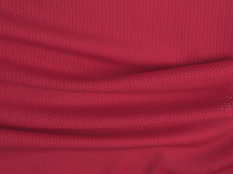 Сетка ложная 160г, 100% п/э. Цвет бордр. Готовый отрез 7*1,5м