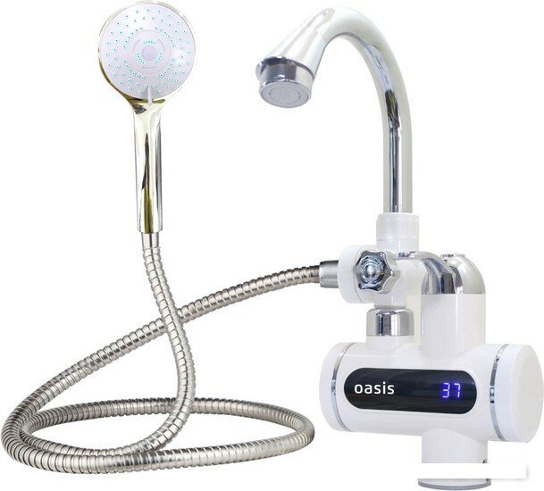 Водонагреватель Oasis EP-3