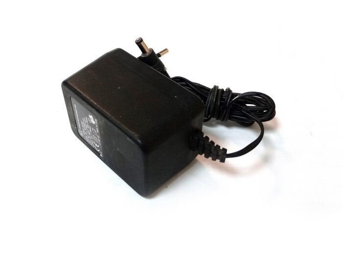 Блок питания внешний 12V 0.8A Leader Electronics 48120080-C5 (Ls-A10901-ADT1)