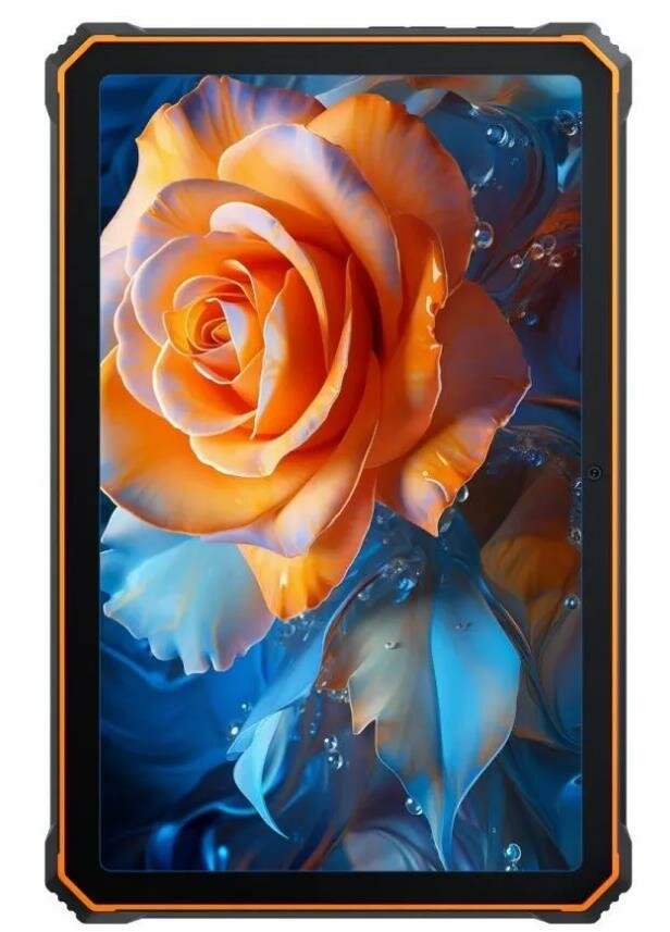Планшет ACTIVE 8 PRO 10.36" 8/256GB ORANGE BLACKVIEW