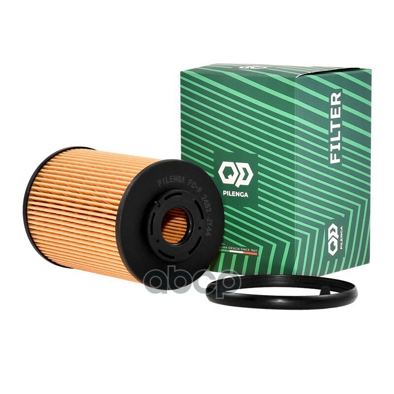 Фильтр топливный Pilenga FC-P 2482