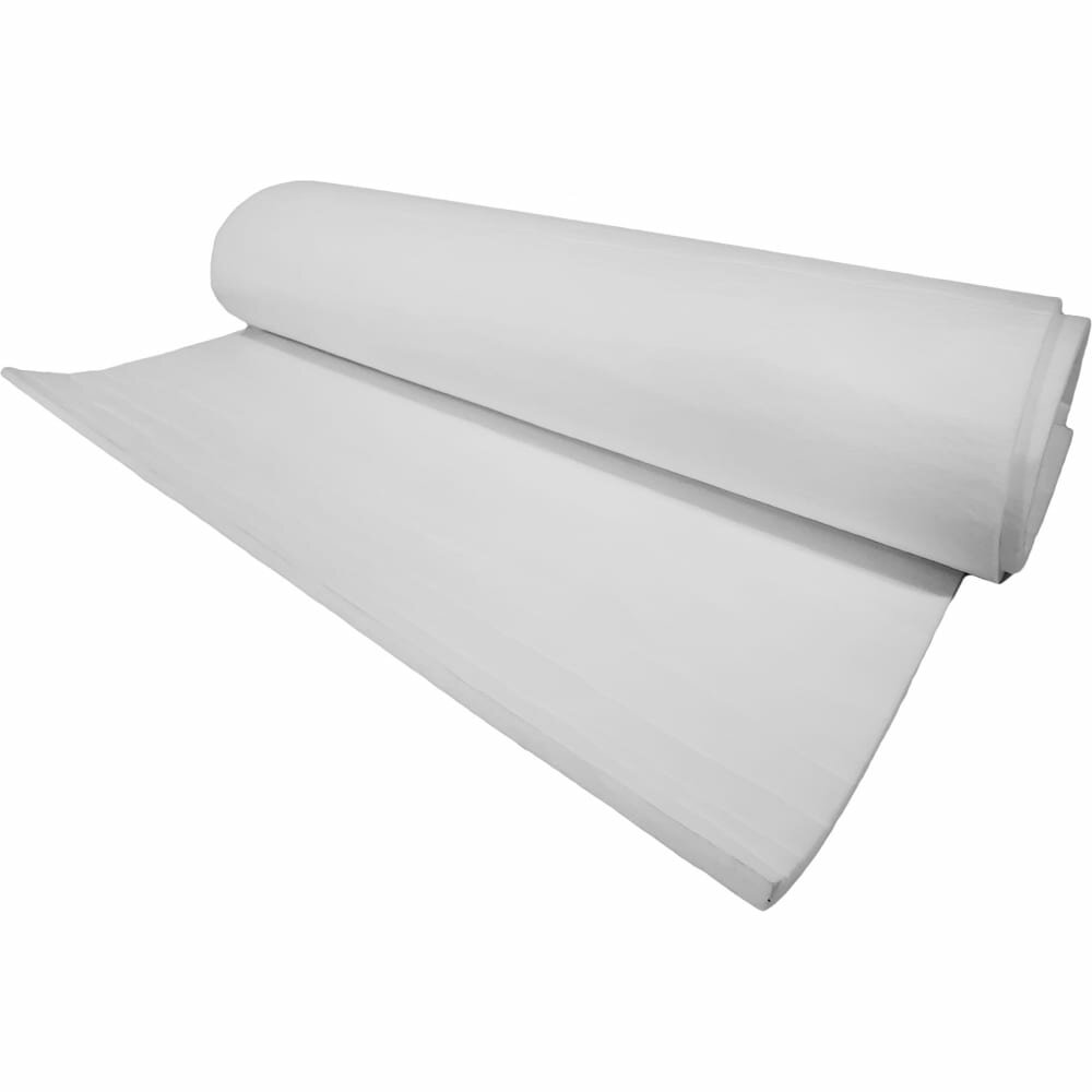 Предварительный фильтр REINBERG 200-16-G3 2,0х20м, Обеспечивает высокий уровень очищения воздуха от загрязнений