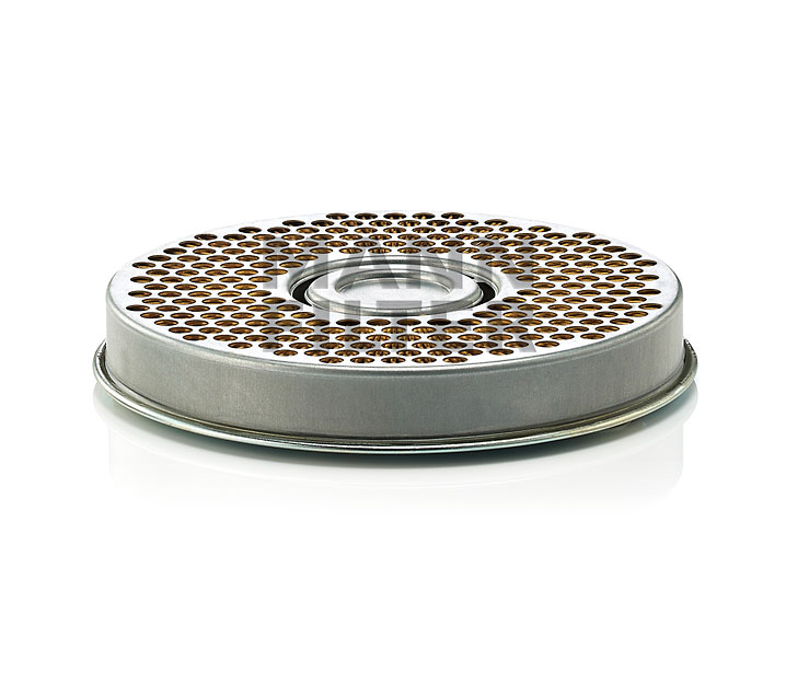 MANN-FILTER H 2037 KIT (0002770395 / 00027703953072700398 / 3072700398) фильтр масляный гидр. акпп \ omn mb