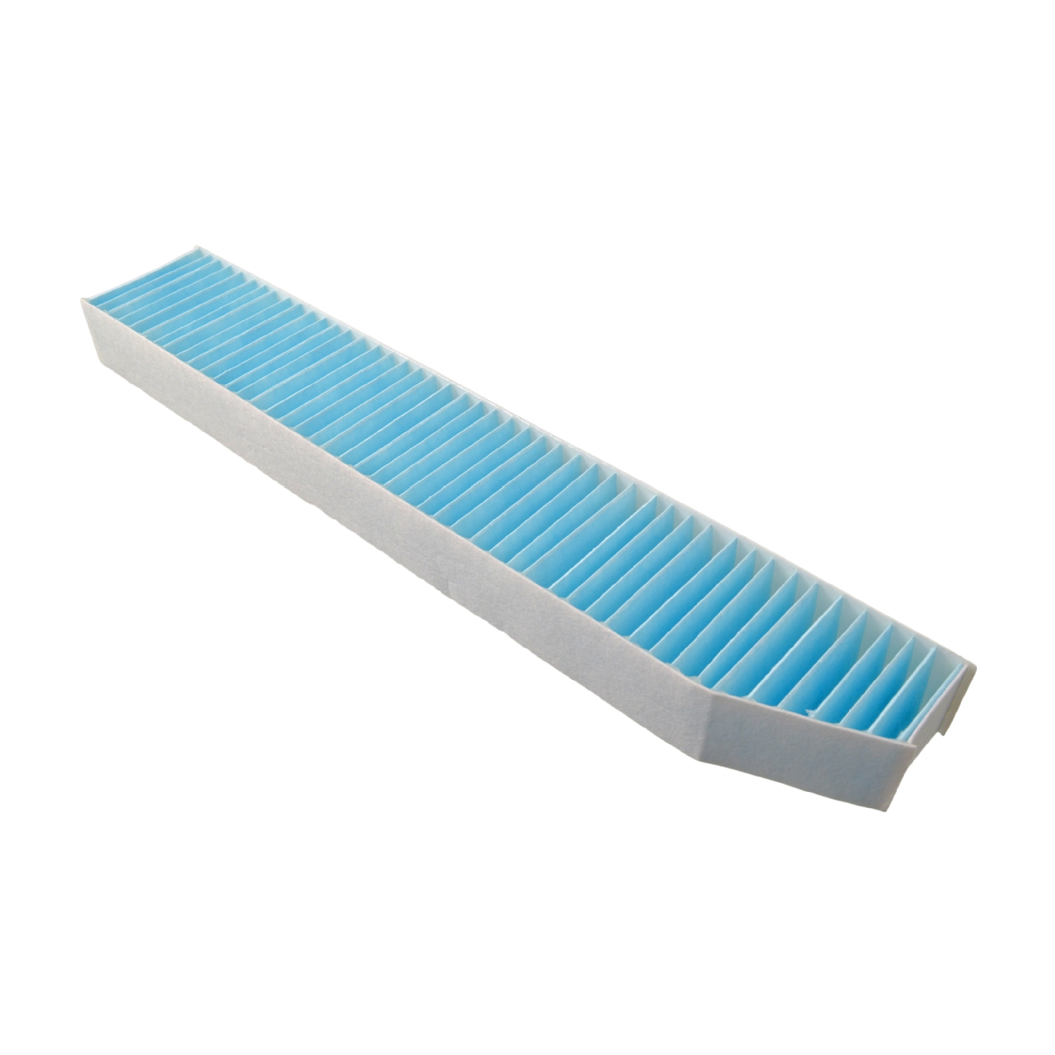 BLUE PRINT ADA102516 (05013595AA / 5013595AA / ADA102516) фильтр салона Jeep (Джип) grand Cherokee (Чероки) 99-