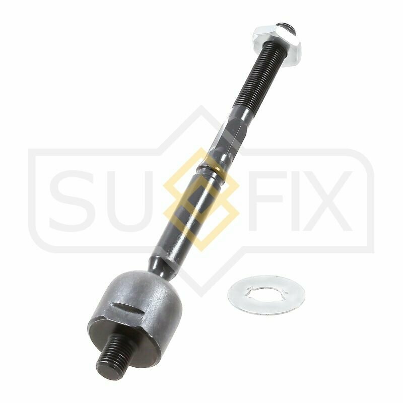Рулевая тяга L/R SUFIX SD-1013 для Nissan Micra(k12) 1.0-1.6 03-10, Tiida 1.5d-1.8 07, Note 1.4-1.6 06
